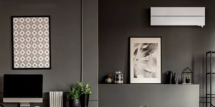 ETAS, COP, SCOP, SEER et EER ? | Mitsubishi Electric - Chauffage et Climatisation