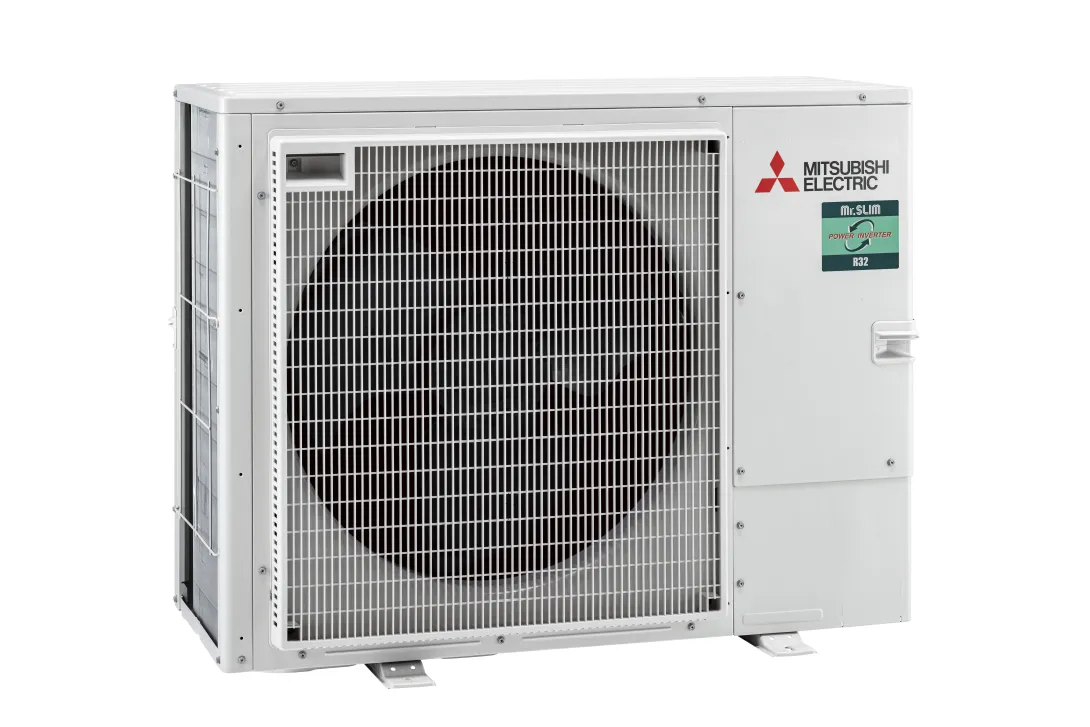 PUZ-ZM VDA | Mitsubishi Electric - Chauffage et Climatisation