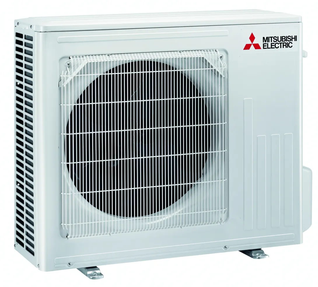 MUZ-RZ-VUHZ | Mitsubishi Electric - Chauffage et Climatisation